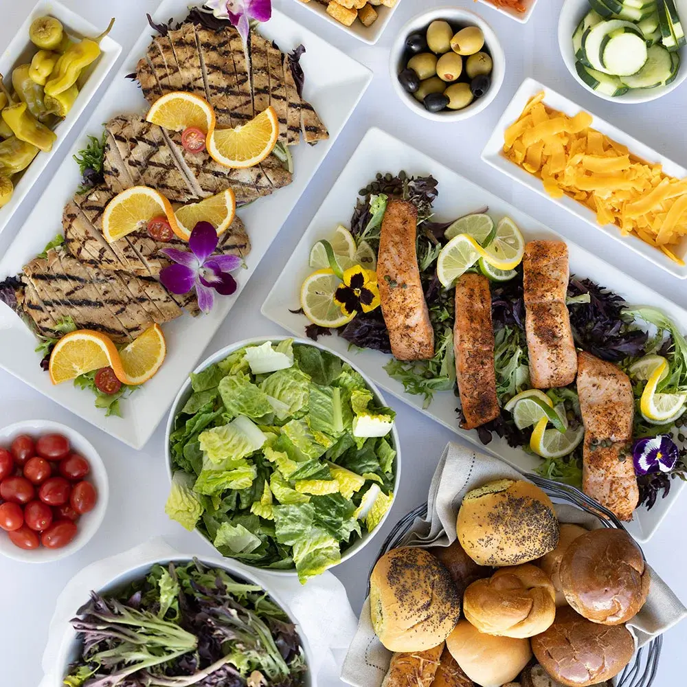 Ft. Lauderdale Caterers & Commissary - Licensing and Kitchen